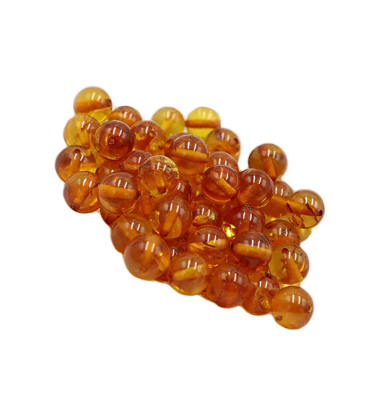 Minerals Store Design - Perles et apprêts